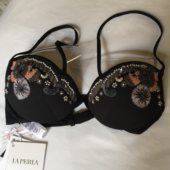 La Perla | Swim | La Perla Primrose Bikini Top | Poshmark